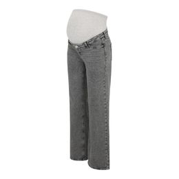 Vero Moda Maternity Umstand Jeans 'VMMTESSA' Damen Gr&ouml;&szlig;e 34 grau / grey denim