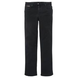 Wrangler Jeans 'TEXAS' male Black size 42