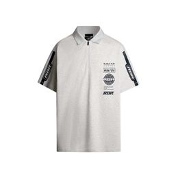 Red Bull Racing X Pepe Jeans Shirt 'Red Bull Racing x Pepe Jeans' male Grey size M