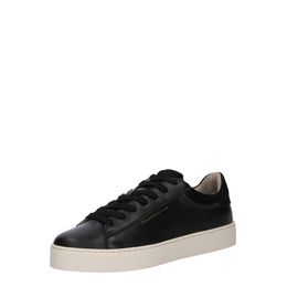 AllSaints Sneaker Damen Größe 36 schwarz
