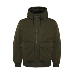 Jack & Jones JACK & JONES Jacke 'JJCONSTRUCT' Herren Größe S tanne