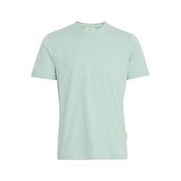 Casual Friday Shirt ' CFTHOR micro striped tee ' male Green size S