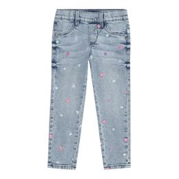 s.Oliver Jeans girl Blue size 134