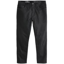 next Jeans male Black size 46
