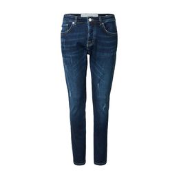 Goldgarn Denim Goldgarn Jeans 'U2 I' male Blue size 36