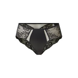 Chantelle Slip 'CRUSH' Damen Gr&ouml;&szlig;e 5XL schwarz