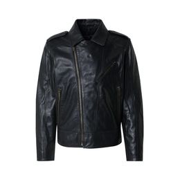 Strellson Between-Season Jacket male Black size 54