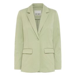 Ichi Blazer 'Kate' Damen Gr&ouml;&szlig;e 40 oliv