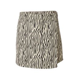 Pieces Skirt 'PCFELUA' female White size XL