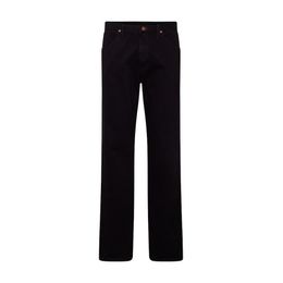 Wrangler Jeans '13MWZ' male Black size 30