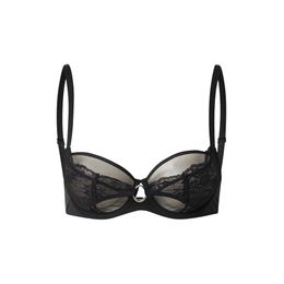 Chantelle BH Damen Gr&ouml;&szlig;e 75 schwarz