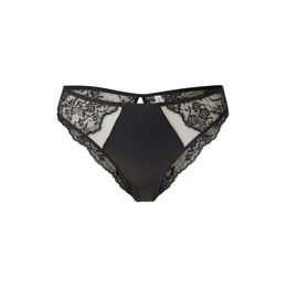 Chantelle String 'CRUSH' Damen Größe XL schwarz