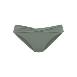 s.Oliver Bikini Bottoms female Green size 38