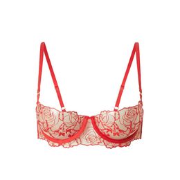 Bluebella Bra 'Rosalie' female Red size 70