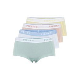 Pieces Boyshorts female Mixed colors size L