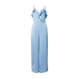 Vila Jumpsuit 'FILUKA' Damen Gr&ouml;&szlig;e M hellblau
