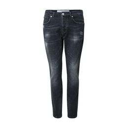 Goldgarn Denim Goldgarn Jeans 'U2' male Black size 36