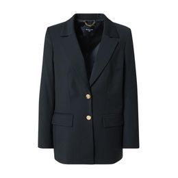 Guess By Marciano Blazer Damen Gr&ouml;&szlig;e 40 schwarz