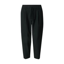 BOSS Pleat-Front Pants 'Convert' male Black size 46