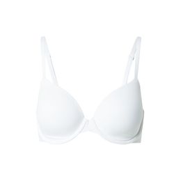 Calvin Klein Underwear BH Damen Gr&ouml;&szlig;e 80 wei&szlig; Winterkleid