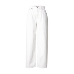 AGOLDE Jeans female White size 32
