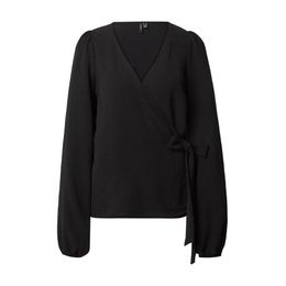 Vero Moda Tall Blouse 'ALVA' female Black size XXL