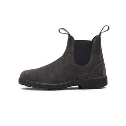 Blundstone Stiefel '2413' Herren Gr&ouml;&szlig;e 43.5 dunkelgrau