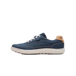 Clarks Sneakers 'Mapstone Trail' male Blue size 45