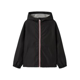 name it Jacke 'NKNMarolo' Jungen Gr&ouml;&szlig;e 164 rot / schwarz / wei&szlig;