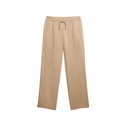 Superdry & Co Hose 'Studios' Damen Gr&ouml;&szlig;e 40 beige