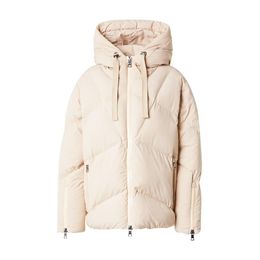 No. 1 Como Winter Jacket 'Lou' female Beige size M