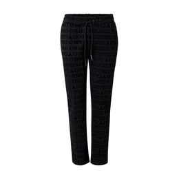 Carlo Colucci Pants 'Di Stefano' male Black size M