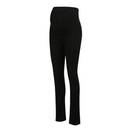 Love2wait Umstand Jeans 'Grace' Damen Gr&ouml;&szlig;e 33 schwarz
