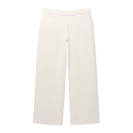 Pull&Bear Pull&bear Pants female Beige size XS