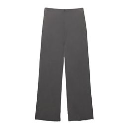 Pull&Bear Pull&Bear Hose Damen Gr&ouml;&szlig;e 42 rauchblau