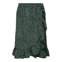 Only Skirt 'NOELLE' female Green size S