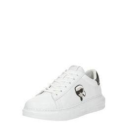 K by KARL LAGERFELD Karl Lagerfeld Sneaker Herren Gr&ouml;&szlig;e 40 wei&szlig;