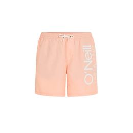 O`Neill O'neill Board Shorts 'Original Cali 16' male Orange size XL