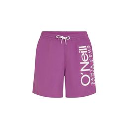 O`Neill O'NEILL Badeshorts 'Original Cali 16' Herren Gr&ouml;&szlig;e XXL orchidee