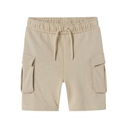 name it Pants 'NKMOllie' boy Beige size 128