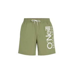 O`Neill O'neill Board Shorts 'Original Cali 16' male Green size XL