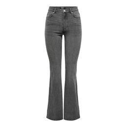 Only Jeans 'ONLHENNI' Damen Gr&ouml;&szlig;e 29 grey denim