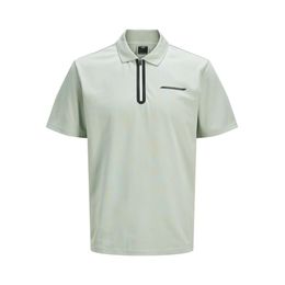 Jack & Jones Jack & Jones Shirt male Green size XXL