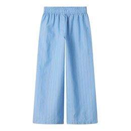 name it Pants 'NKFDEMMAN' girl Blue size 152