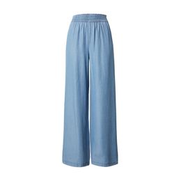 Vila Hose 'VIGIVANI' Damen Gr&ouml;&szlig;e 42 blue denim