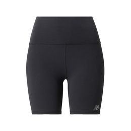 New Balance Workout Pants female Black size M