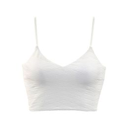 Sunseeker Bikini Top female White size 34