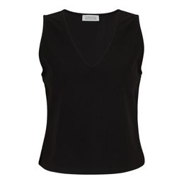 Guido Maria Kretschmer Women Top 'Laurentina' Damen Gr&ouml;&szlig;e S/M schwarz