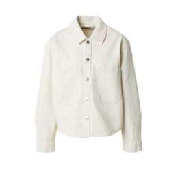 Only Blouse 'ONLCASSIE' female Beige size L