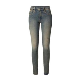 G-Star Raw G-STAR Jeans '3301' Damen Gr&ouml;&szlig;e 29 blue denim